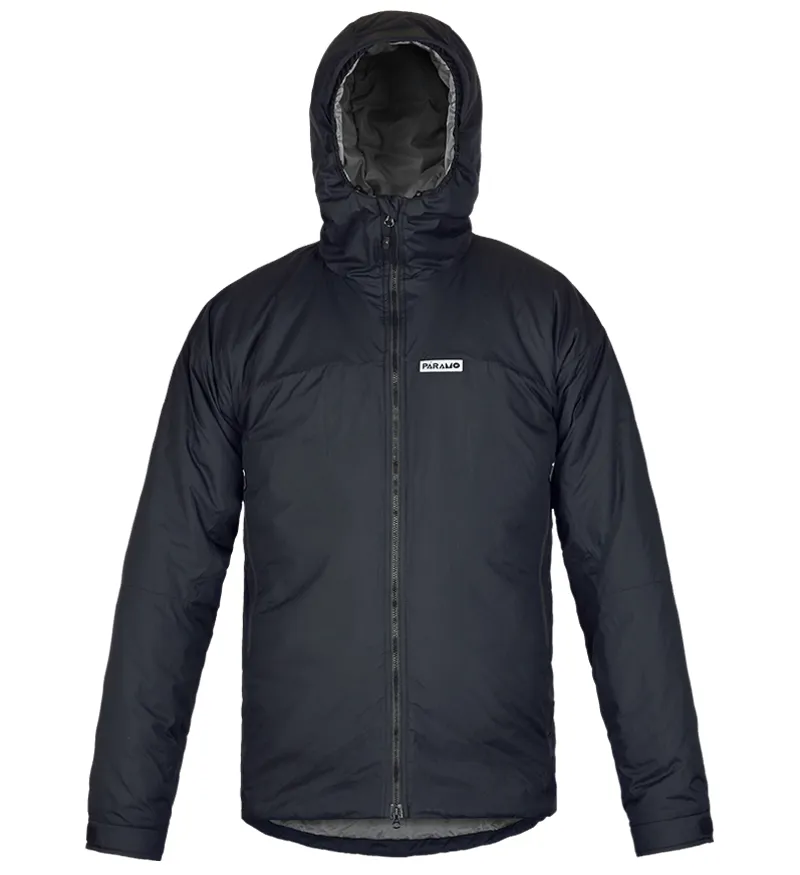 Paramo Torres Alturo Insulated Jacket Mens in Black size Large