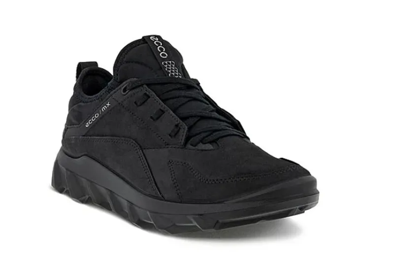 ECCO MX Low GTX Womens in Black