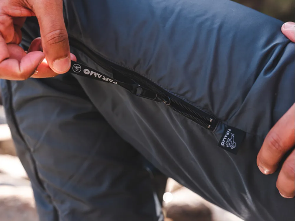 Paramo | High-Performance Outdoor Clothing