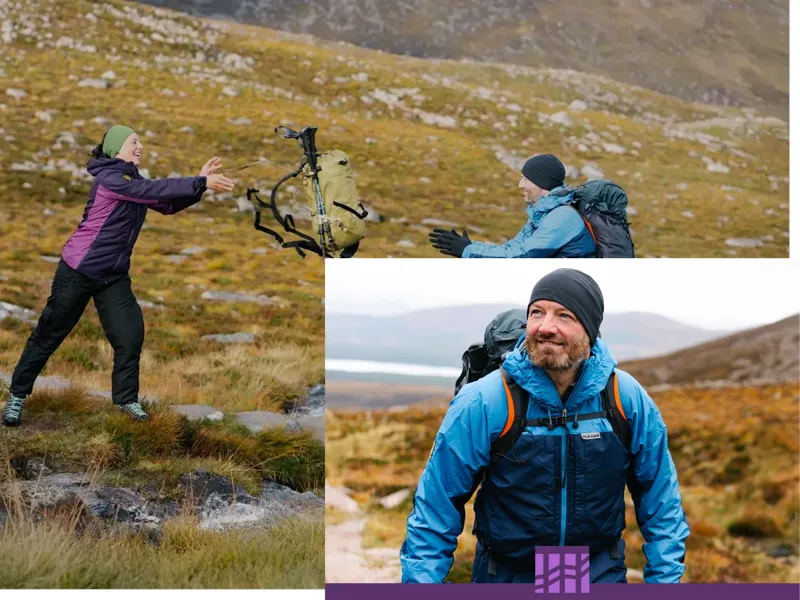 Paramo Trail Collection