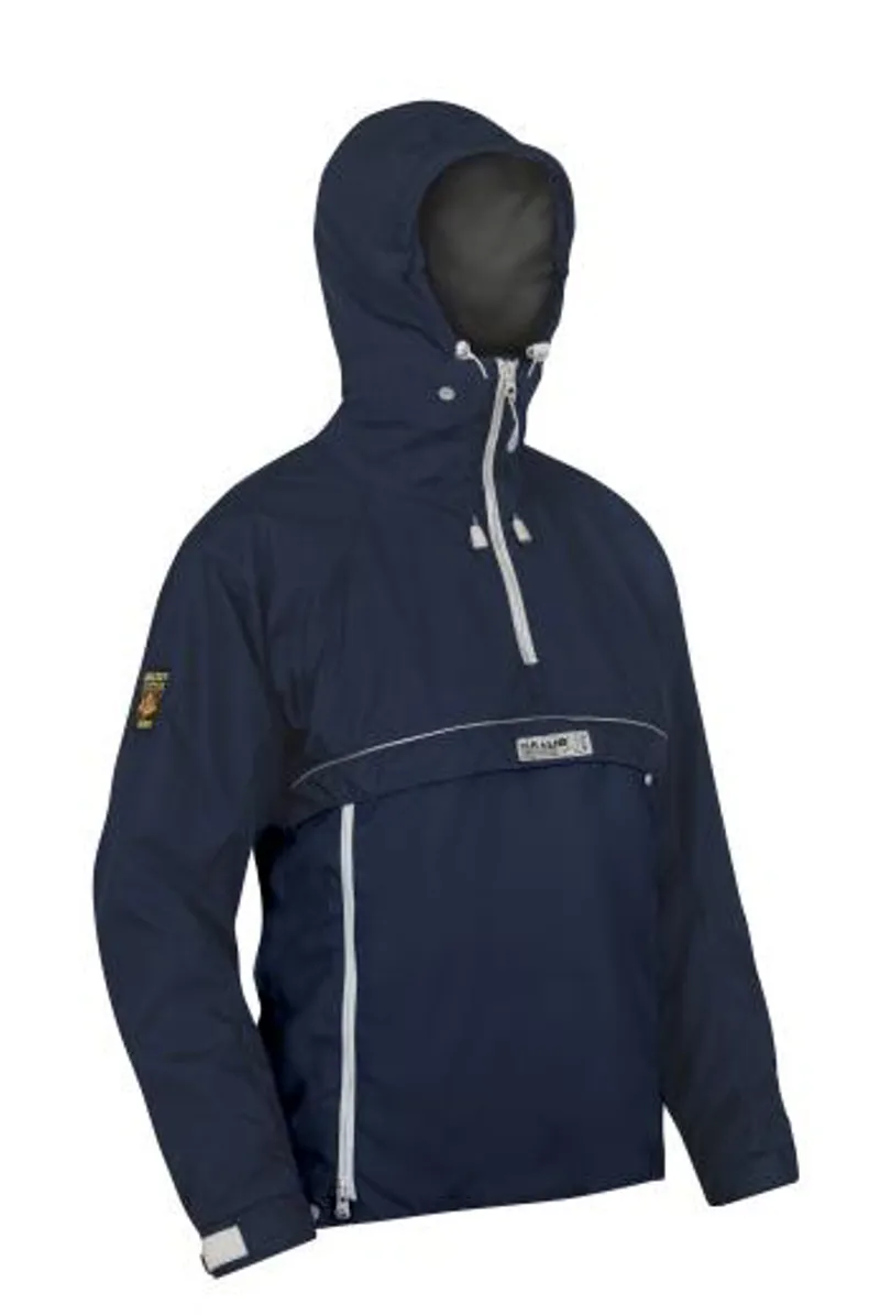 Paramo Velez Adventure Smock Women's in Midnight