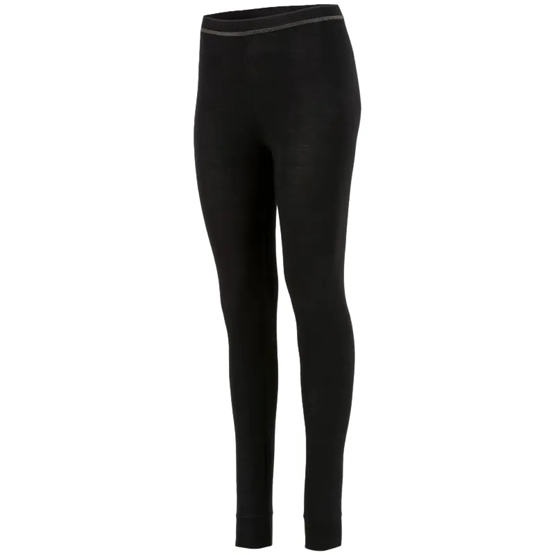 Highlander Bamboo 190 Leggings Womens in Black