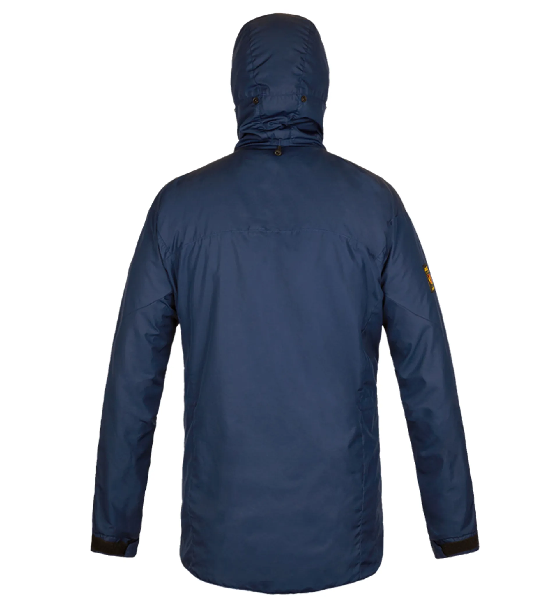 Paramo Alta III Waterproof Jacket Mens in Midnight Blue