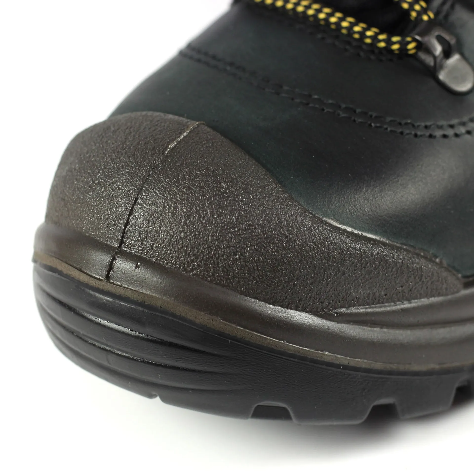 Grisport Contractor S3 Safety Boot Mens in Black