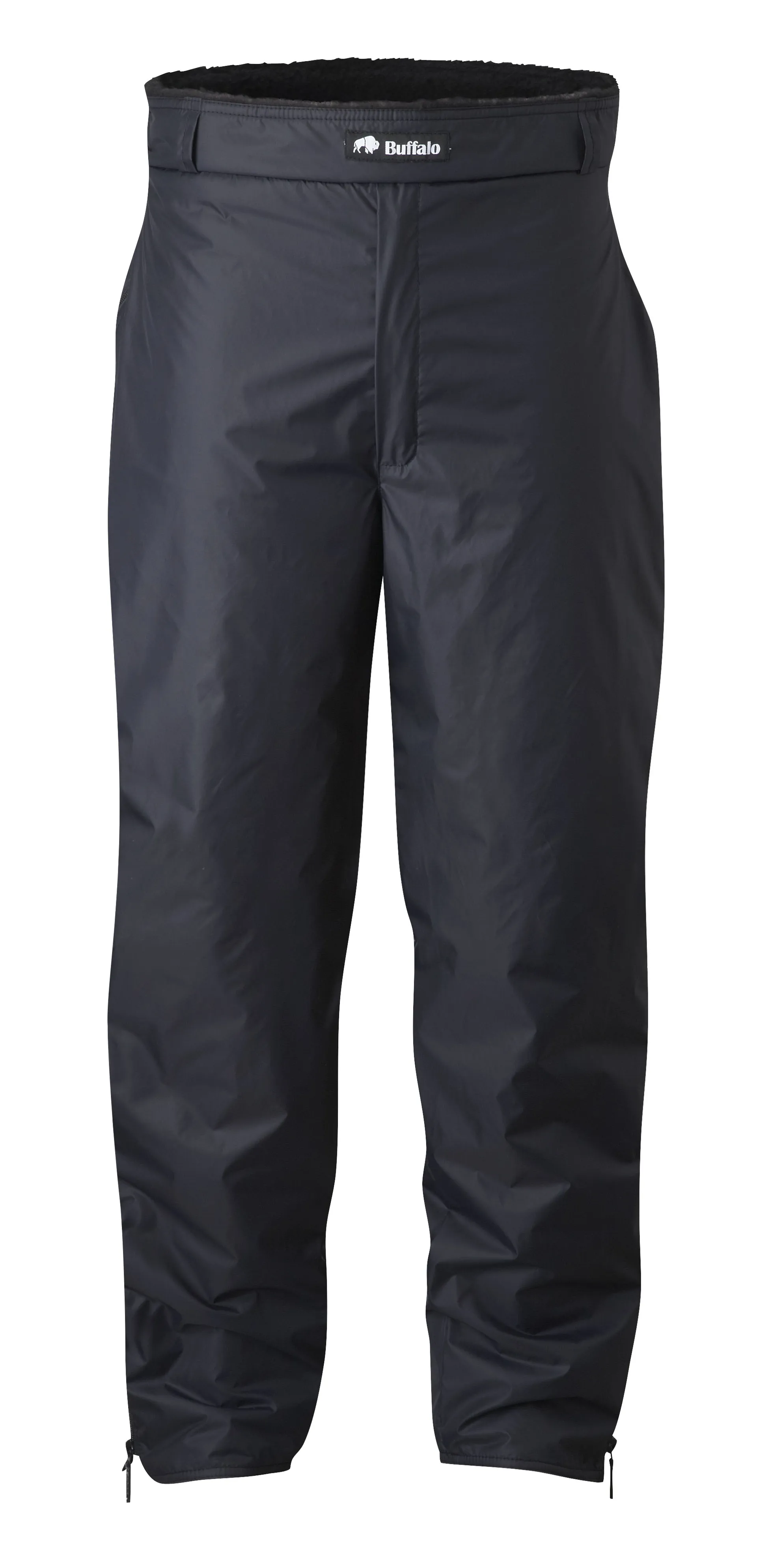 Buffalo Clothing Special 6 Trousers Mens in Black